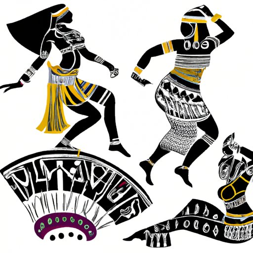 What is Belly Dance? Exploring the History, Benefits, and Types - The ...