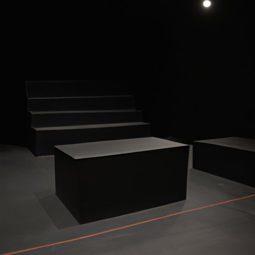 What is a Black Box Theater? Benefits, Uses, and Famous Theaters Around ...