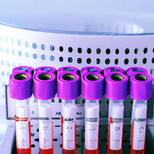 What is a Blood Culture? Exploring the Uses and Benefits - The ...