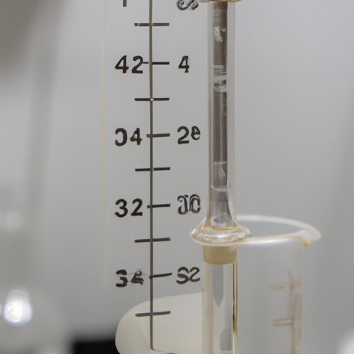 What is a Burette Used for in Science? - The Enlightened Mindset