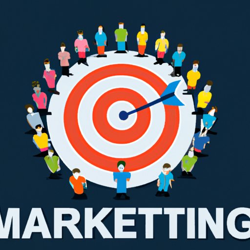 What is a Business Target Market? Benefits & Tips for Finding and ...