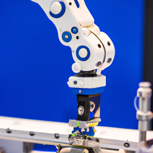 What is a Cartesian Robot? | Exploring the Basics, Benefits and ...