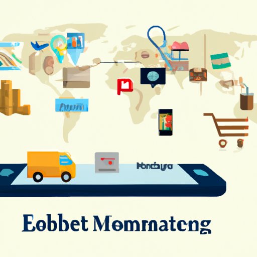 What is Commerce? An Overview of How It Works, Benefits and Types - The ...