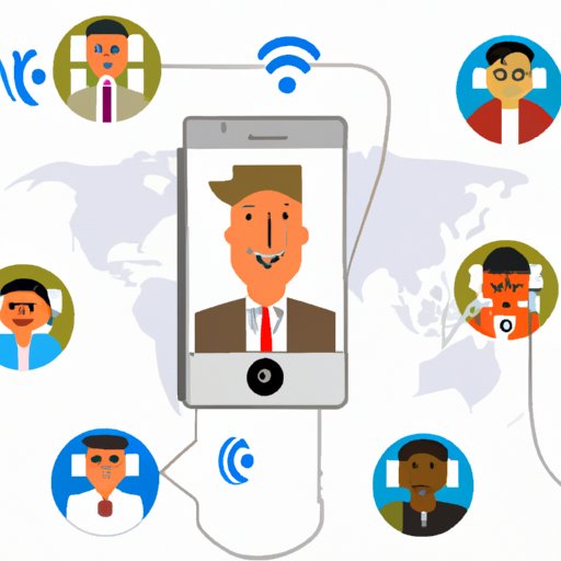 What Is Communication Technology and How Does It Work? - The ...