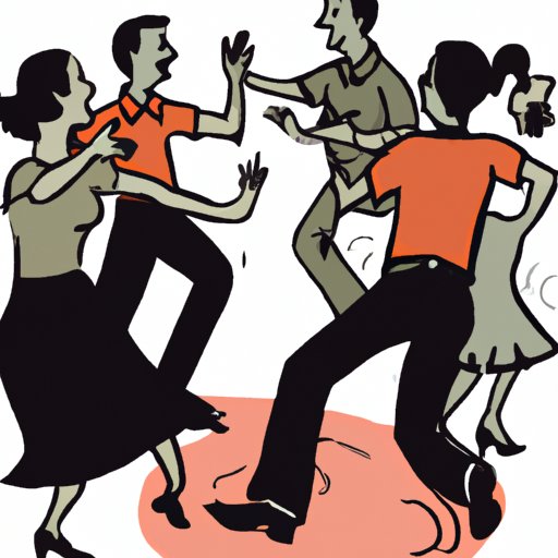 Exploring What is Contra Dance: History, Fundamentals, Etiquette and ...