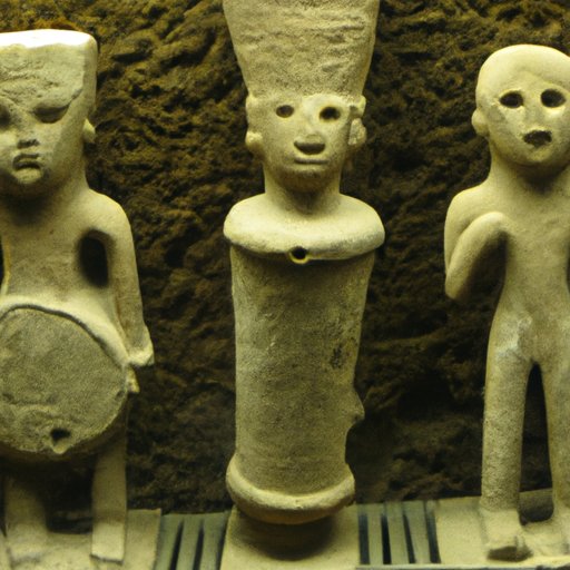 What is a Cultural Artifact? Examining the Historical and Social ...