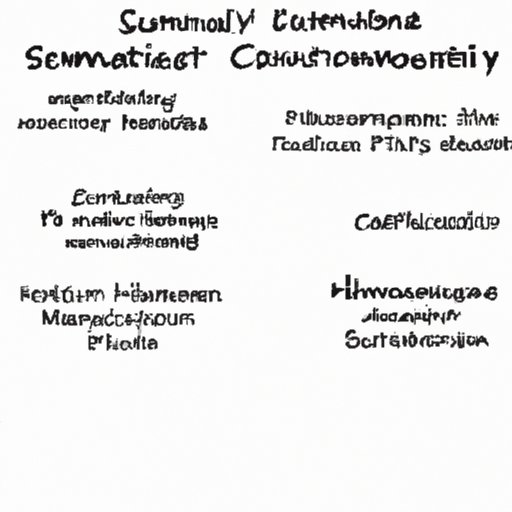 What is a Cultural Norm? Examining the Impact of Cultural Norms on ...
