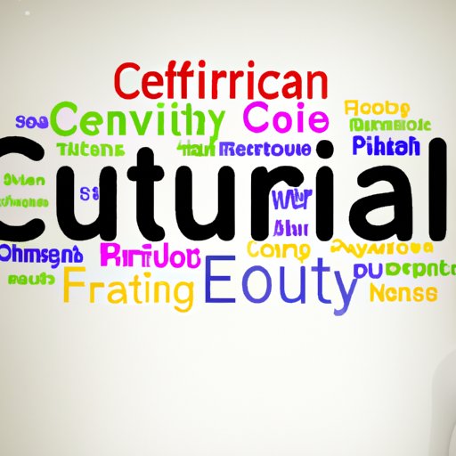 What is a Cultural Trait? Exploring the Meaning, Examples, and Impact ...