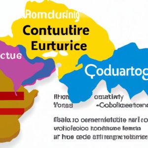 What is a Culture Region? An Overview of How Geography, Politics, and ...