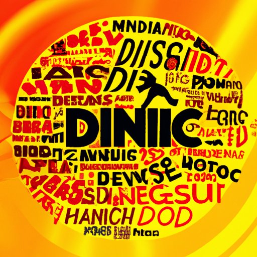 What Is a Dance Album? Exploring the History, Popularity and Impact of ...