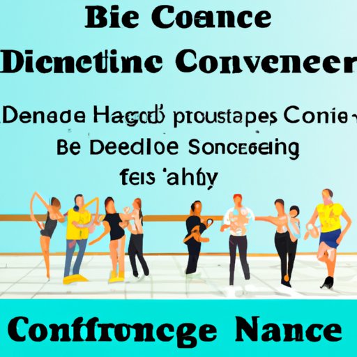 What is a Dance Convention: Benefits, Tips & What to Look For - The ...