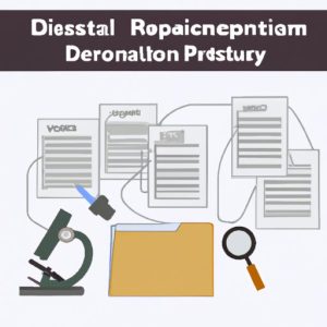 What is a Deposition in Science? Exploring the Benefits, Process and ...