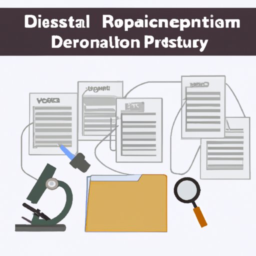 What is a Deposition in Science? Exploring the Benefits, Process and ...