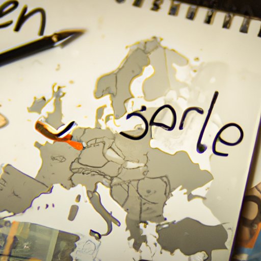 Exploring What is a European Plan Vacation - The Enlightened Mindset