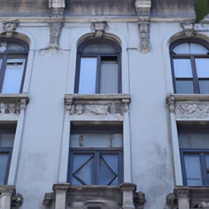 Exploring the Role of Facades in Architecture: Definition, History, and ...