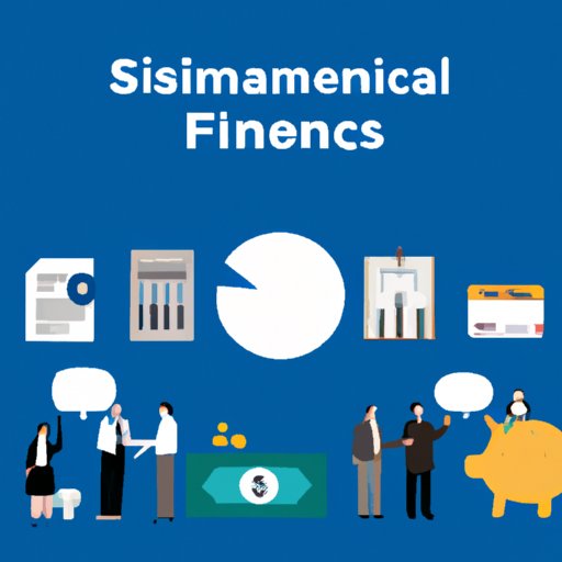 What is a Financial Service? A Comprehensive Guide - The Enlightened ...