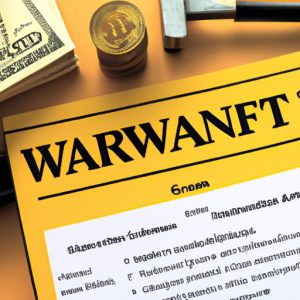What is a Financial Warrant? A Guide to Exploring the Risks and Rewards ...