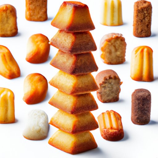 What is a Financier Cake? A Comprehensive Guide to Making Delicious ...