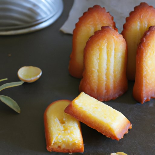 Financier Desserts: An Introduction to the Delicious French Treat - The ...