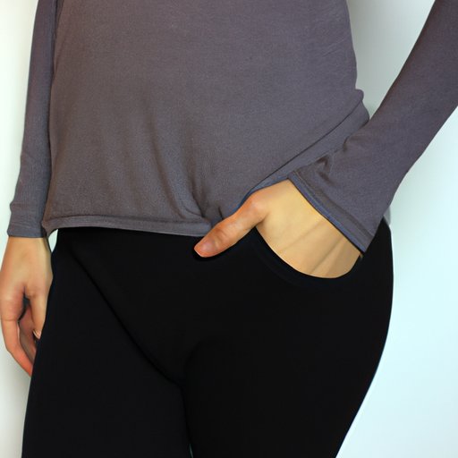 What Is Fitted Clothing? Exploring the Basics and Benefits of Wearing a ...