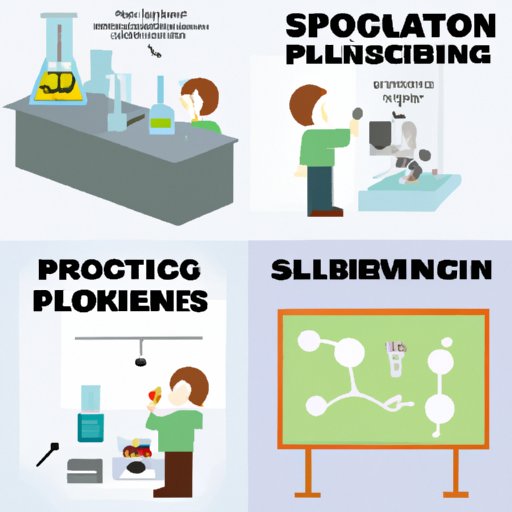 What Is A Good Idea For A Science Project? Exploring Different Types ...