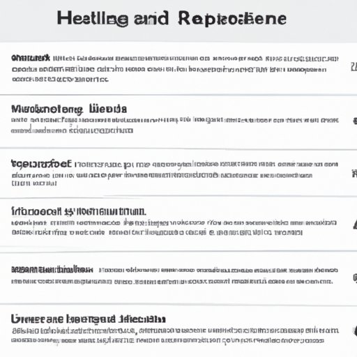 What is a Heading in Writing? Exploring the Purpose, Benefits, and ...