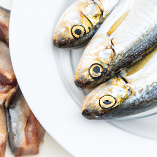 What is a Healthy Fish to Eat? An Exploration of Nutrition and ...