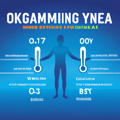 Understanding Healthy Oxygen Levels: Exploring Its Role in the Human ...