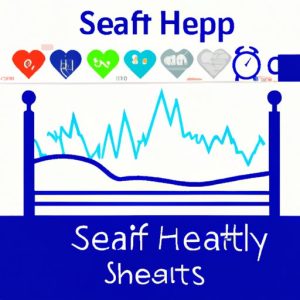 What Is a Healthy Sleeping Heart Rate? | Benefits and Tips for ...