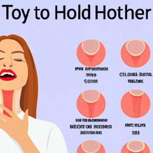 What is a Healthy Throat Look Like? | Examining Anatomy, Causes, and ...