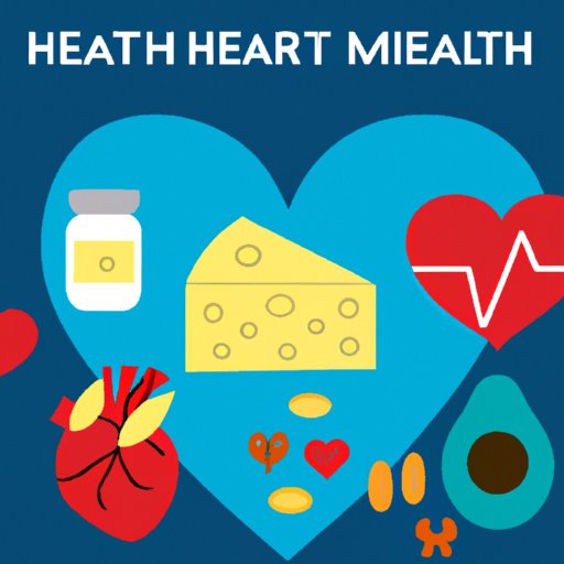 What is a Heart Healthy Diet? A Comprehensive Guide to Eating for ...