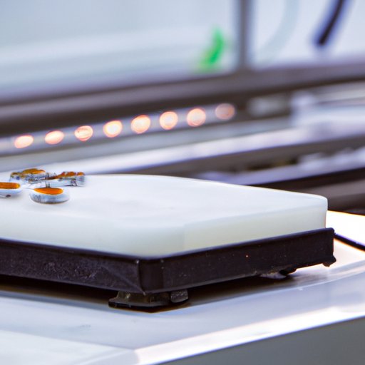 What Is A Hot Plate Used For In Science The Enlightened Mindset