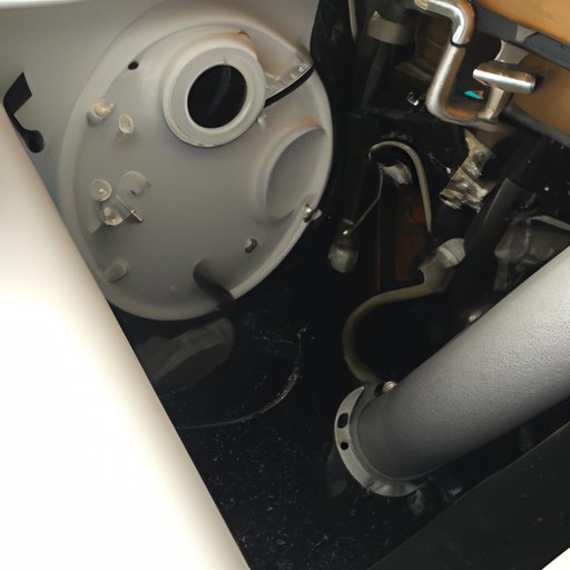 What Is a Livewell in a Boat? Benefits and How to Install It - The ...