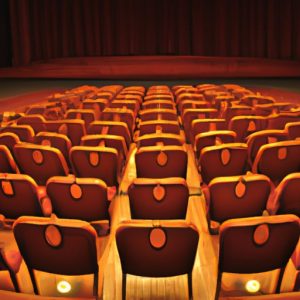 What is a Loge in a Theater? Exploring the History and Benefits of ...
