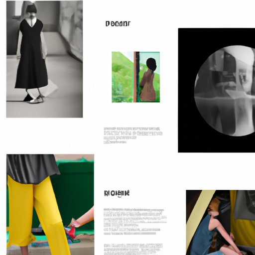 What Is a Lookbook in Fashion? A Comprehensive Guide to Creating ...