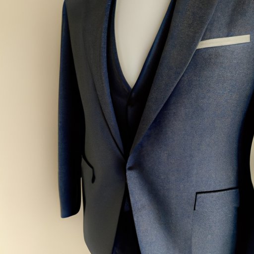 What is a Modern Fit Suit? Benefits, Tips & Trends for the Perfect Look ...
