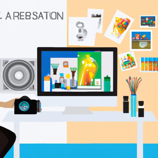 What is a Multimedia Artist? Exploring the Role, Creative Process, and ...