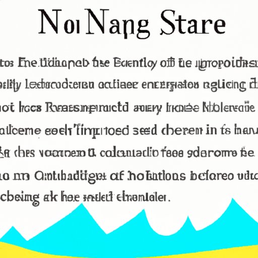 Exploring Narrative Writing: Definition, Components, and Examples - The ...