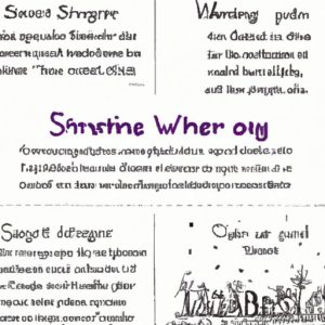What is Narrative Writing? Exploring the Benefits, Elements, and ...