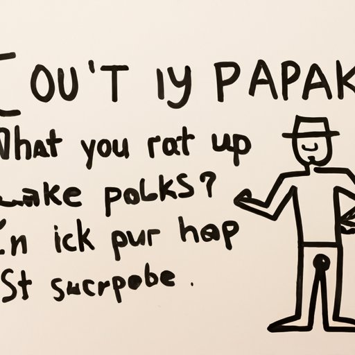 Exploring the Pickup Artist Movement: Myths and Realities - The ...