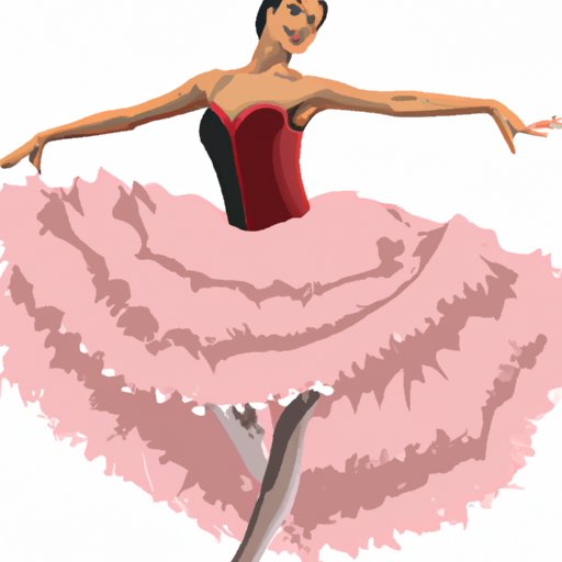 What is a Principal Dancer? An In-Depth Exploration of the Role and ...