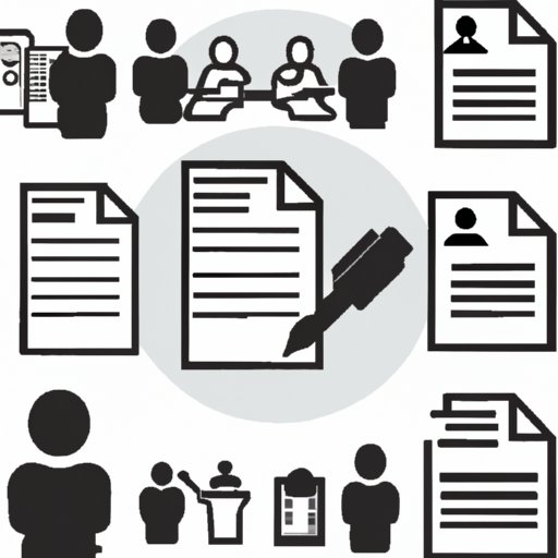 What is a Prospectus in Writing? A Step-by-Step Guide - The Enlightened ...