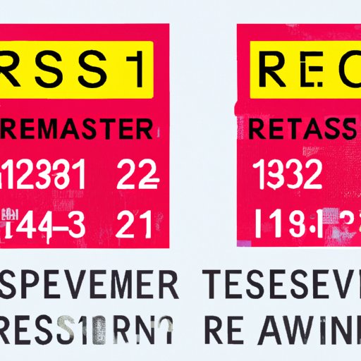 Redress Number vs Known Traveler: What You Need to Know - The ...