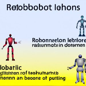 Exploring What is a Robot: History, Types, Uses, and Implications - The ...