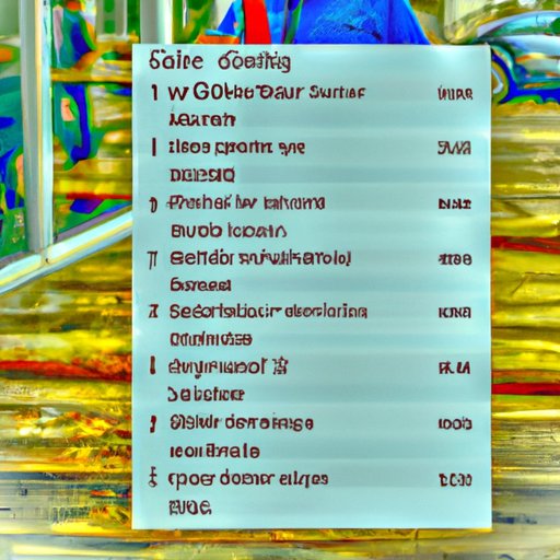 What Is a SASE in Writing? A Comprehensive Guide - The Enlightened Mindset