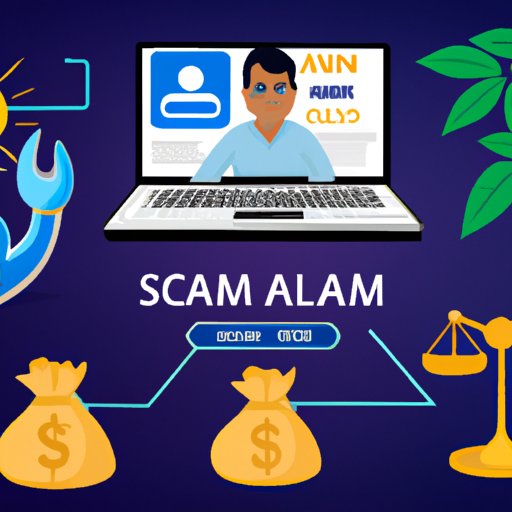 What is a Scam Artist? Exploring Characteristics, Tactics & Impacts ...
