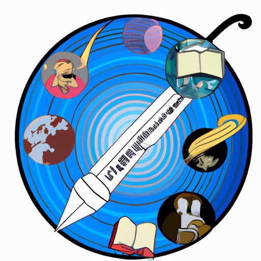 Exploring the World of Science Fiction: History, Themes, and Subgenres ...