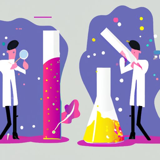 What is a Science Project? Exploring the Basics and Benefits of Science ...