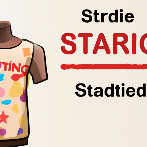 Understanding Shirt ID for Starving Artists: A Comprehensive Guide ...