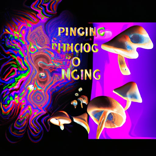 What is a Shroom Trip Like? Exploring the Physical, Mental, and ...
